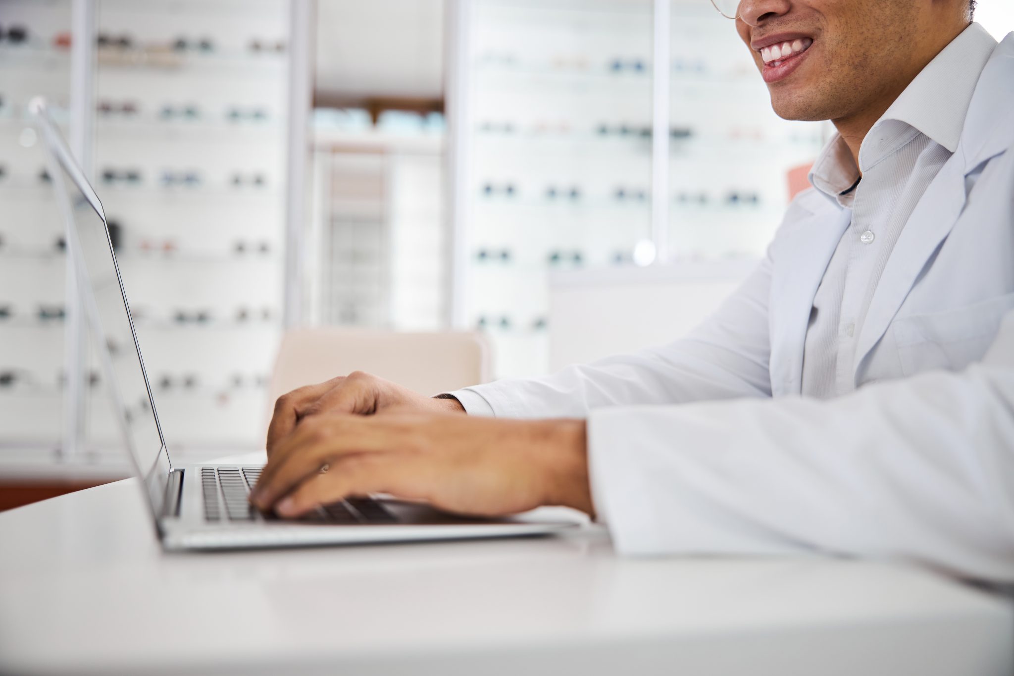 Ordering Lenses - Central Lab Group | Central One Optical | Homer ...