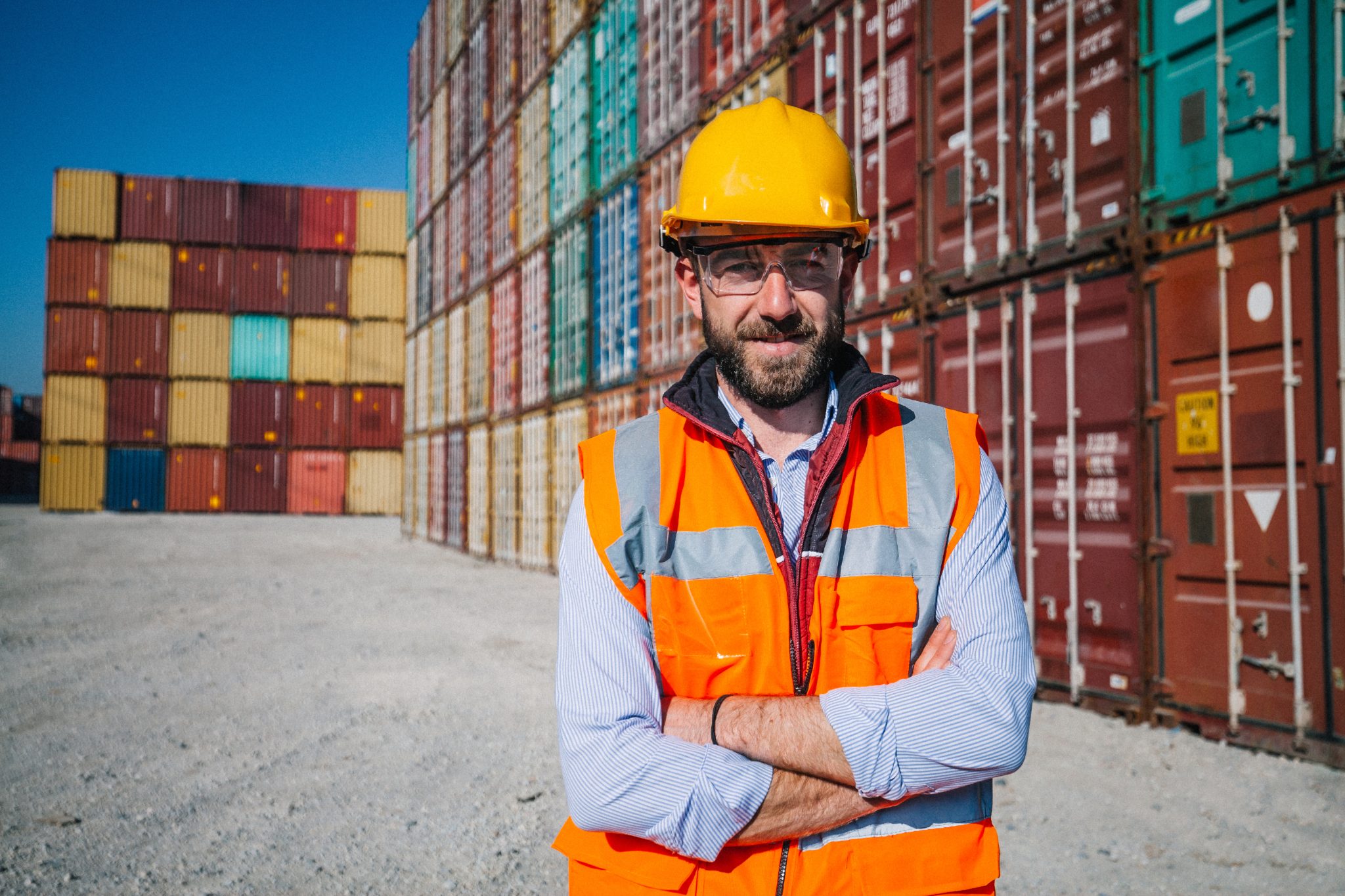 Safety Eyewear - Central Lab Group | Central One Optical | Homer ...